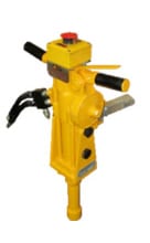 Spike Driver | Melvelle Equipment