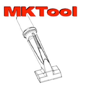 Tamping Tools – MK Tool | Melvelle Equipment