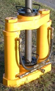 Casing Jacks – 50T and 125T | Melvelle Equipment