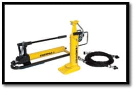 OTHER ENERPAC SOLUTIONS | Melvelle Equipment