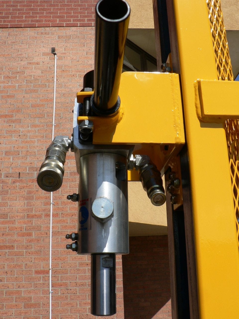 Drill Rigs – Man Portable | Melvelle