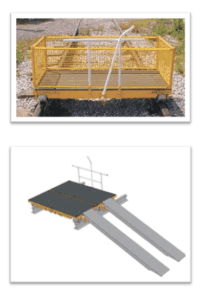 LINK TROLLEY | Melvelle