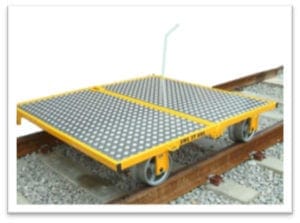 TYPE B | Melvelle Equipment