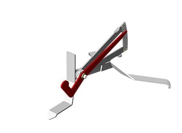 VOID MEASUREMENT | Melvelle Equipment