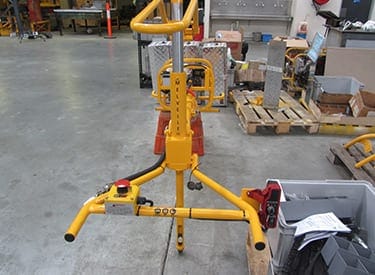 Rail Drills | Melvelle Equipment