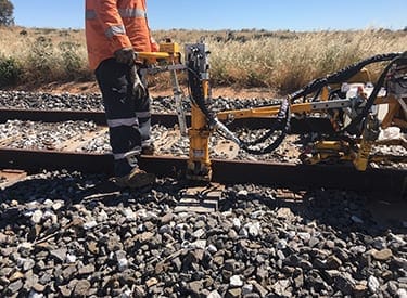 Spike-Puller | Melvelle Equipment