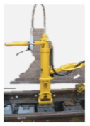 SPIKE PULLER OPTIONS | Melvelle Equipment