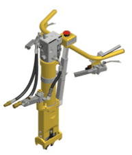 SPIKE PULLER OPTIONS | Melvelle Equipment