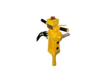 Spike Driver | Melvelle Equipment