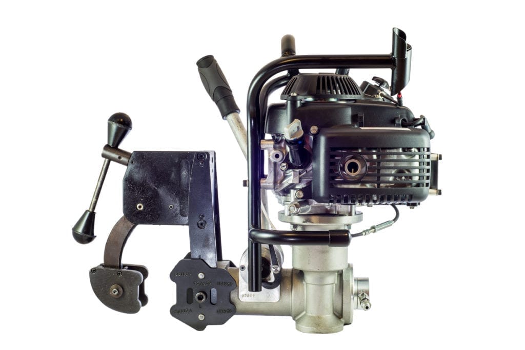 Rail Drills | Melvelle Equipment