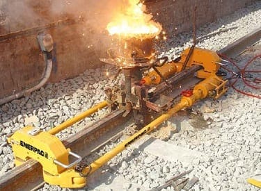 Tensors (rail pullers) | Melvelle Equipment