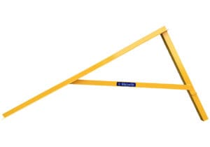 Rail Square | Melvelle Equipment