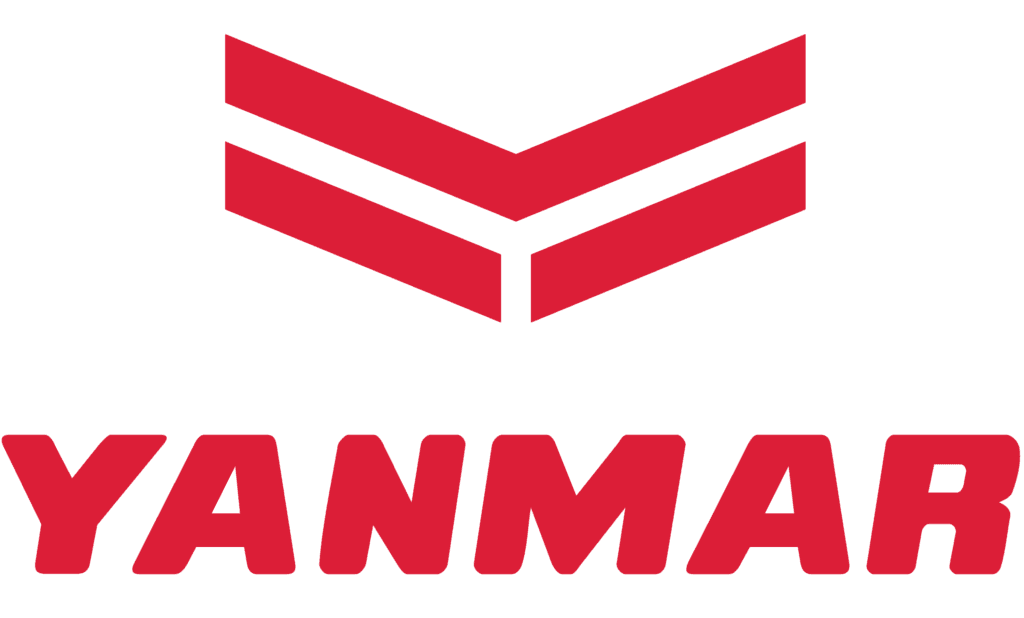 Yanmar-Logo | Melvelle Equipment