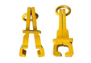 Rail and Sleeper Lifting | Melvelle Equipment