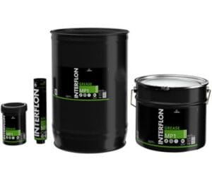 Interflon Grease MP1 | Melvelle Equipment