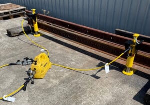 ENERPAC-REMOTE-TRACK-JACK-01 | Melvelle Equipment