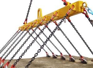 SLEEPER LIFTING BEAMS_FEATURED | Melvelle Equipment