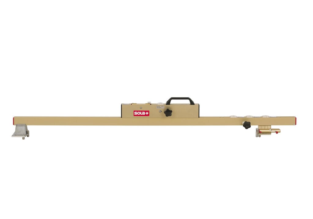 SOLA Track and Switch Gauges | Melvelle Equipment