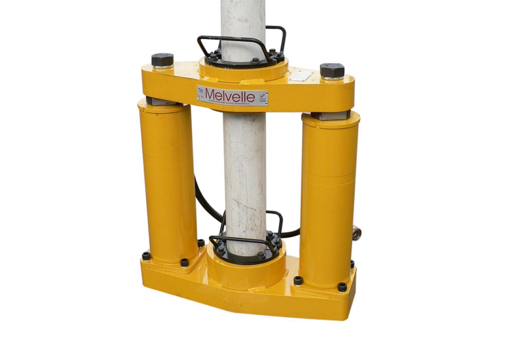 FP-141-DG | Melvelle Equipment