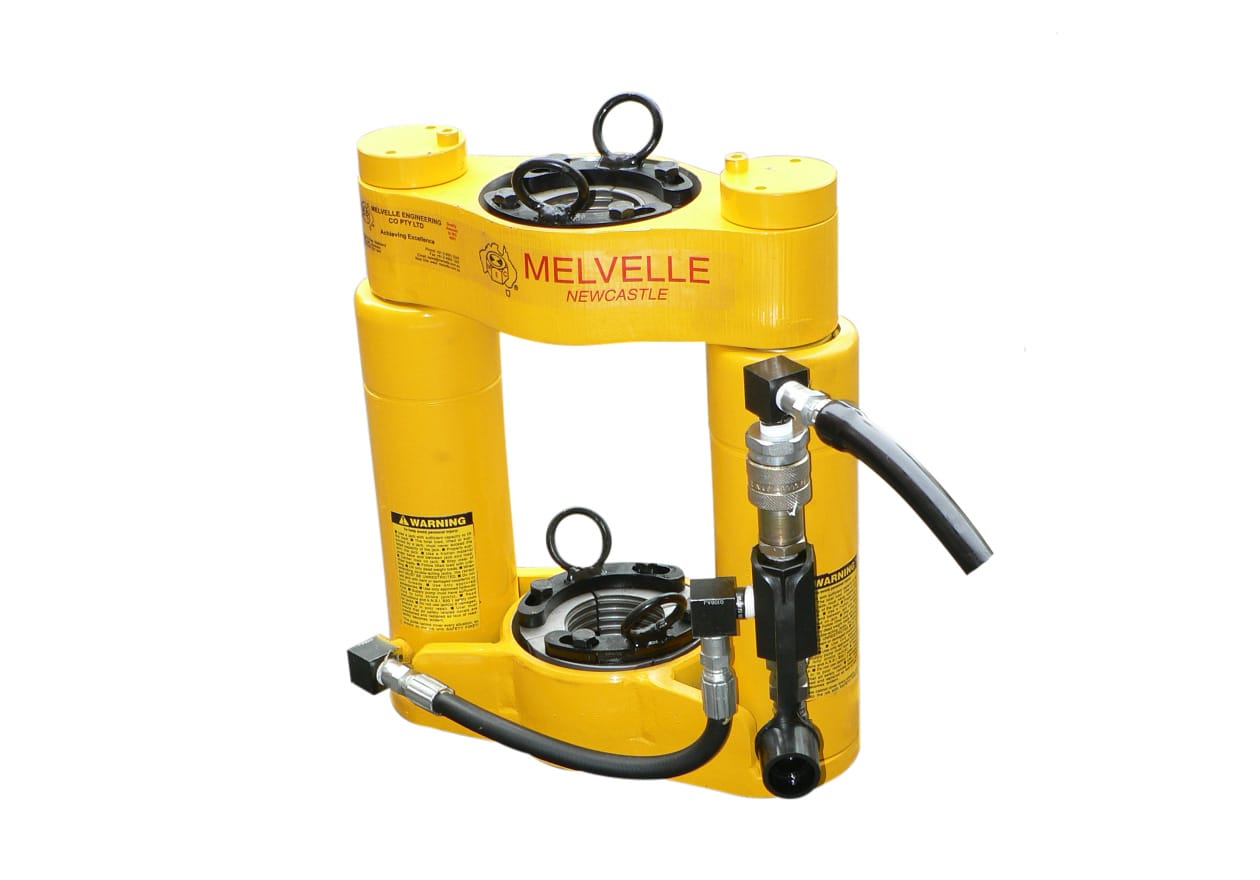 Casing Jacks | Melvelle Equipment